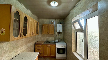 Согдиана  1 - Хона 42м²  32.000
