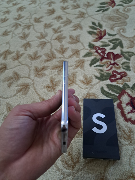 Samsung S22  128 gb