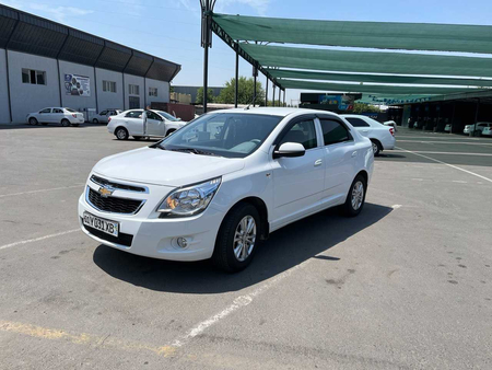 Chevrolet Cobalt