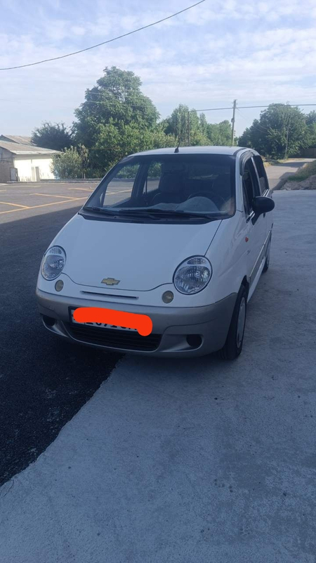 Matiz best 2012 sotiladi rasm realniy
