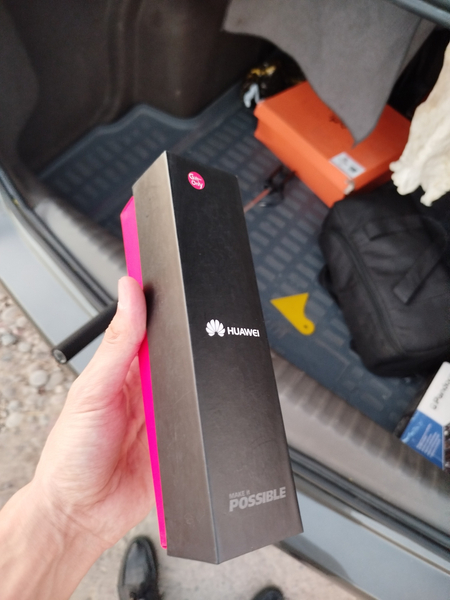Продам Селфи палку от Huawei