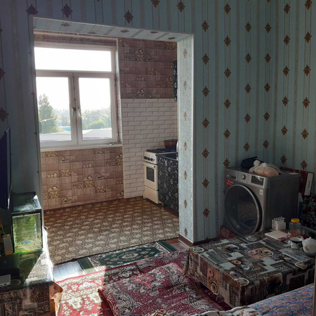 Продаётся 4х комнатная квартира
