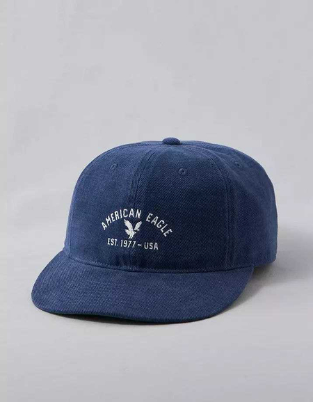 Кепка American Eagle оригинал AE 24/7 Active Feel Good Hat Hiking