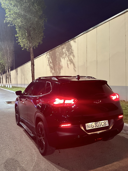 tracker 2 premier redline qilingan