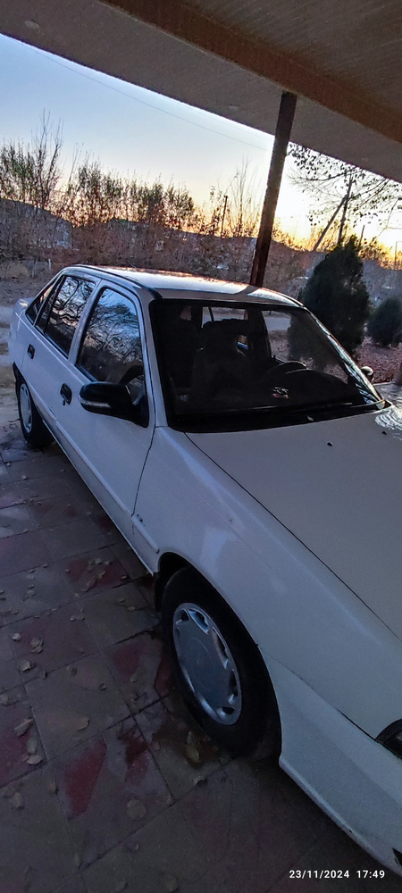 Nexia 2 (1.6 Dons) sotiladi