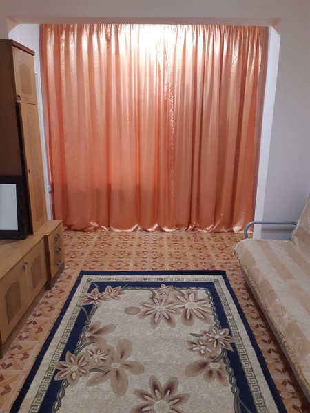 1/1/4 Парк Ашхабад старое Ташми