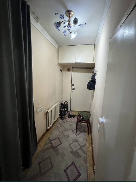Юнусабад 18кв Аренда 1 комнат
