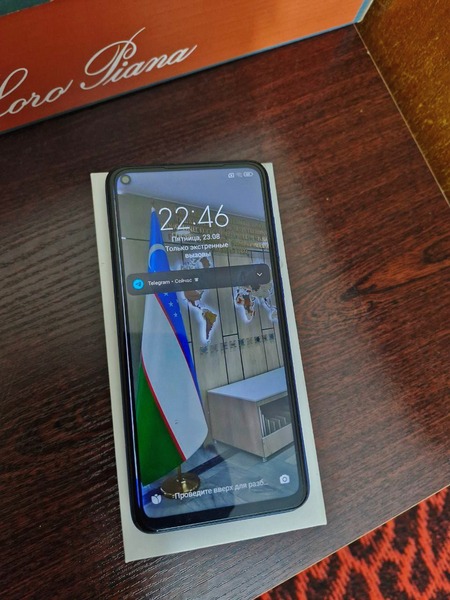 Redmi note 9 pro