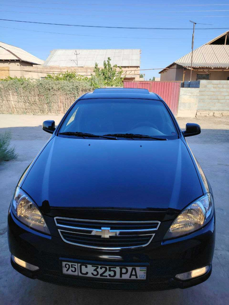 Gentra 1.5 Satiladi