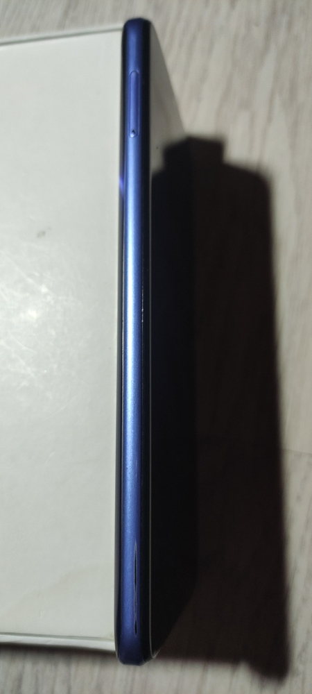 Huawei Nova Y70  4/64