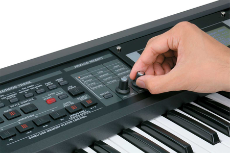 ПРОДАМ Синтезатор Roland GW8 (Рабочая станция). Состояние ОТЛИЧНОЕ