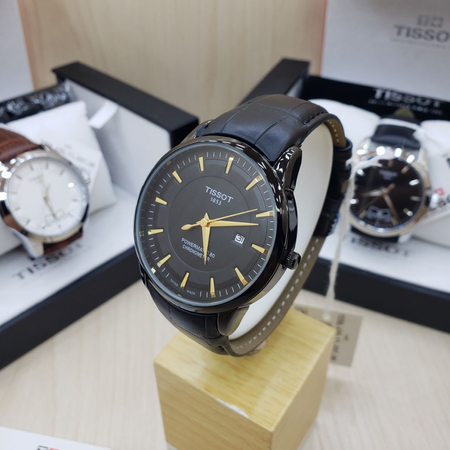 Tissot Скидка Японский матор Tissot Yaponskiy Mator