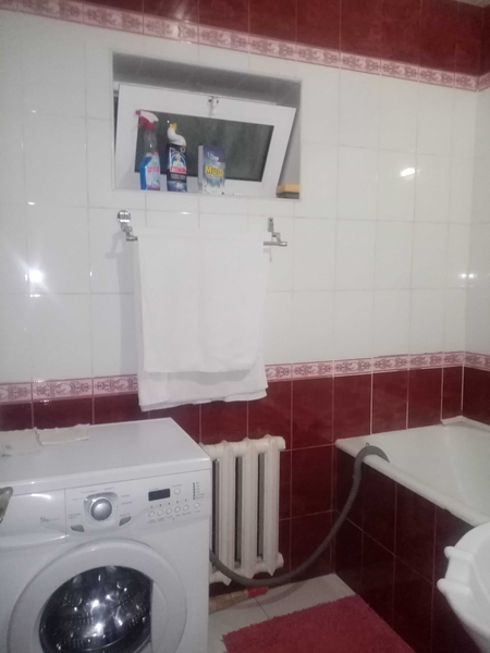 Ijaraga kvartira beriladi