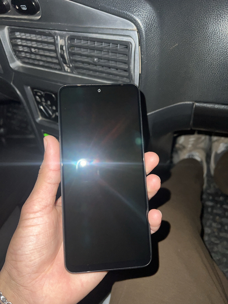 Redmi note 12 holati ideal