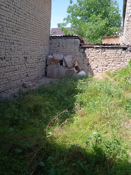 Продается дом под застрой