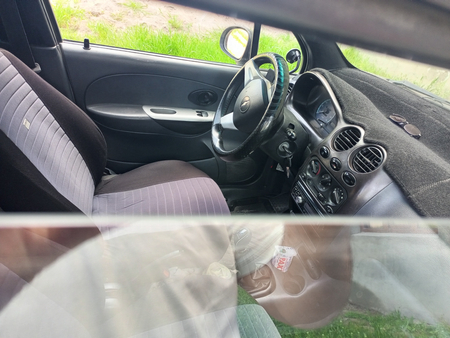 Matiz 3 talik yevroʻ
