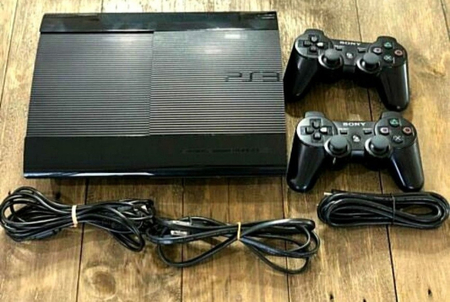 Ps 3 ideal 6 pulti 4dona orginal pulti