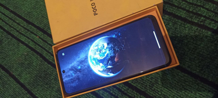 Poco m3 pro  ideal
