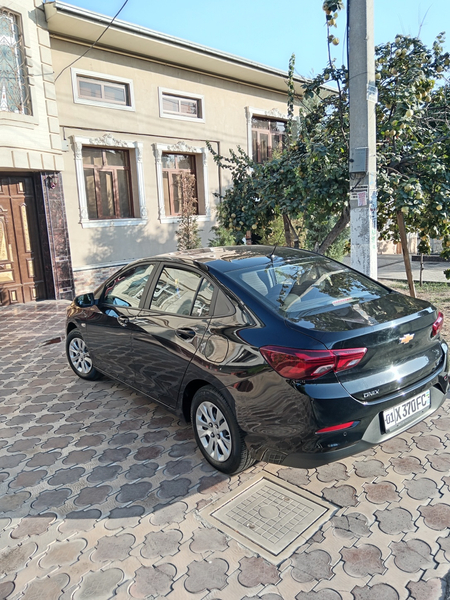 Onix 2023 xolati alo