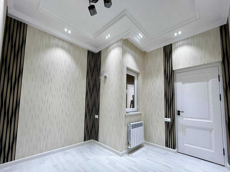 Продажа 3/9/13 Максим Горький - Аптека 36.6 75кв.м Новостройка