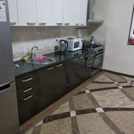 Dacha arenda barcha sharoitlarga ega ( 2 )
