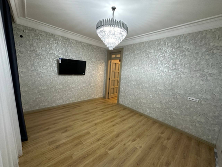 ЖК Darhan Modern 3/4/9 107 кв.м