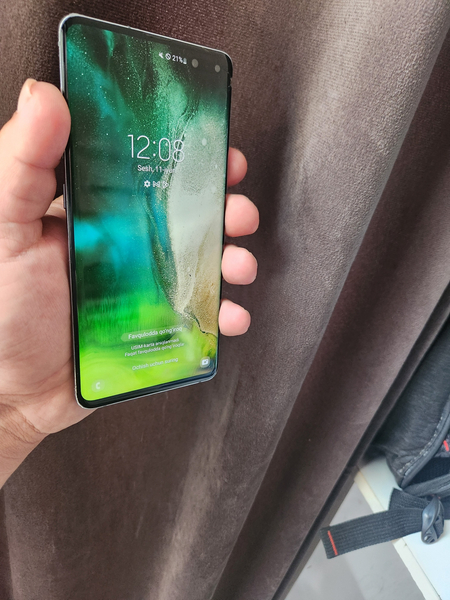 Samsung s10 5g sotiladi 256gb