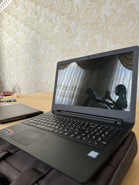 Lenovo ideapad 110