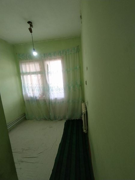 Алгоритм  2в3/5/5. Срочно продаю 55м2