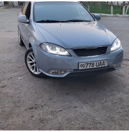 Jentra 2017 yil 1 yevro