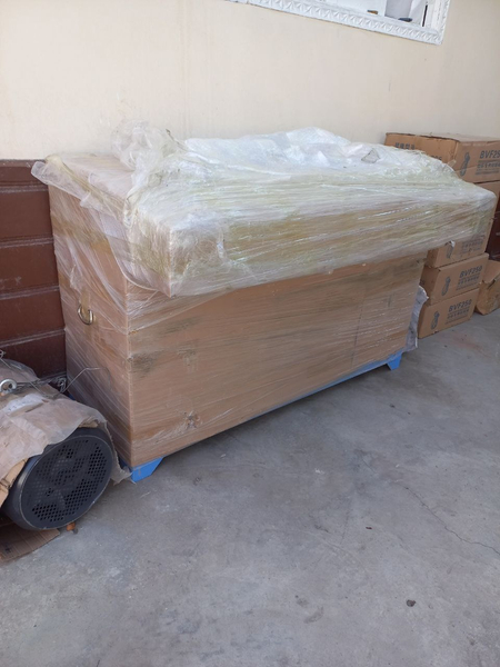 Betonniy zavod js 1000