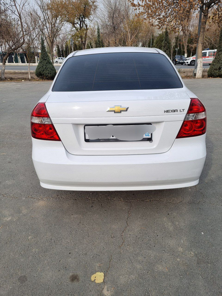 Нексия 3 сатылады