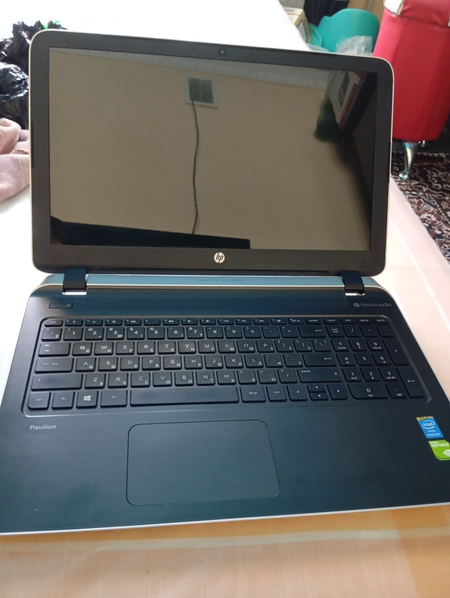 Noutbuk sotiladi 4/256 ssd 100$