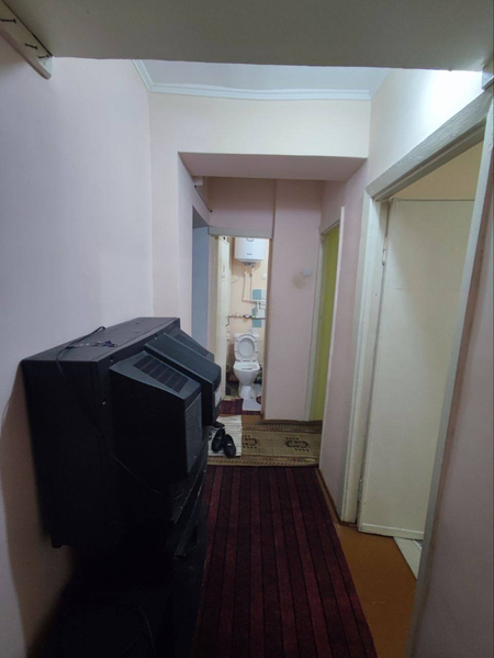 2х в центре с обстановкой