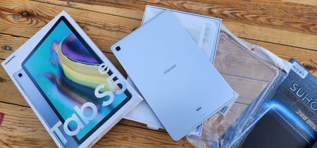 Samsung Galaxy  Tab s5e