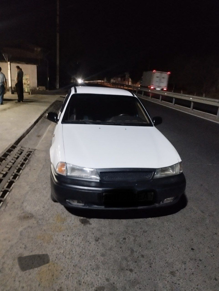 Neksiya 1 donis mator