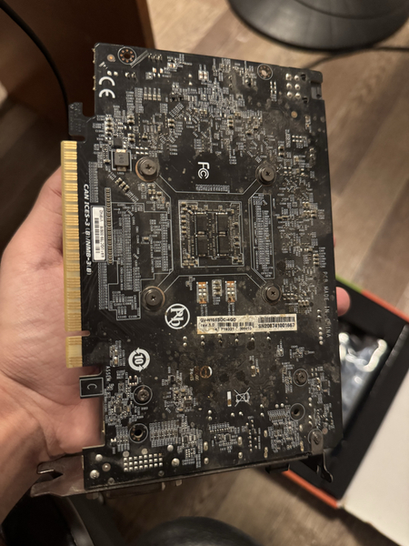 gigabyte gtx 1650 super