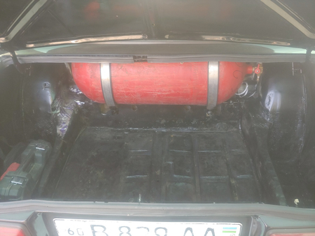 Vaz 2107 Sotiladi