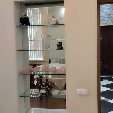 Нукусская 25.90м²
