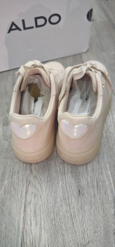 Базовый кеды кроссовки Aldo