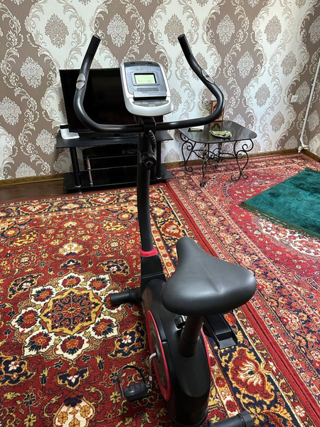 Spor velosiped sotiladi