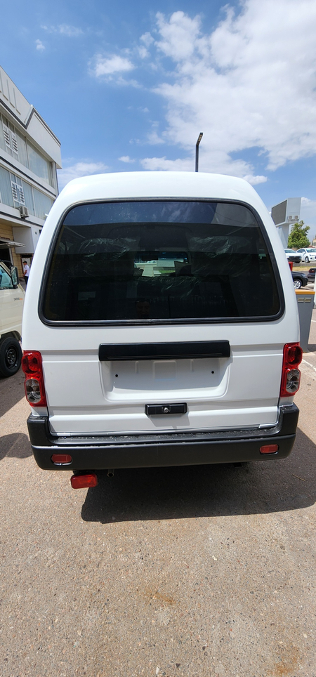 Damas D2 STYLE PLYUS 2024/24
