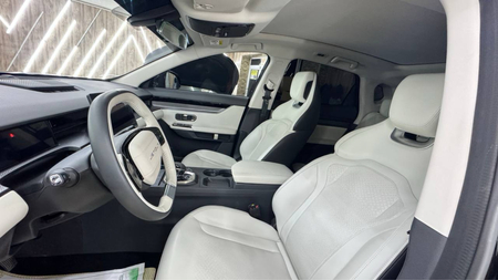 Jetour Dashing 1.5 L