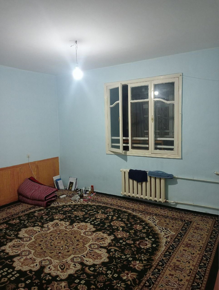 Продаётся 3/7/9 на Караташ не торец ор р Жар