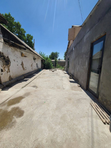 Продается дом 100м² Сергелийский район 2 сотки ор-р Старые сергели