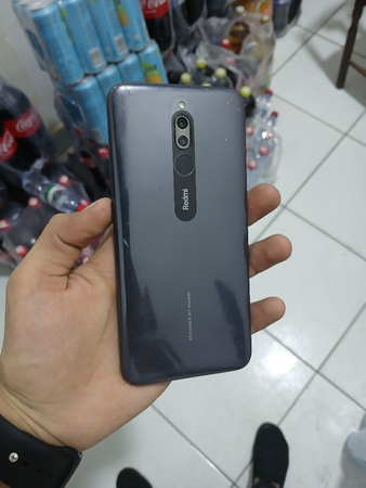 Redmi 8 32Gb sotiladi