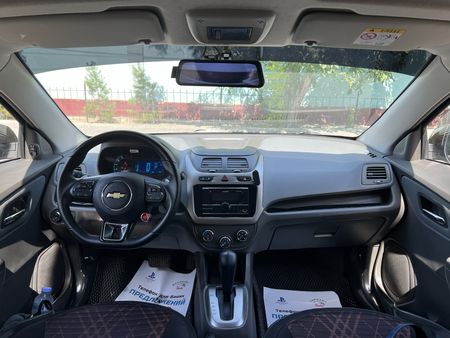 Cobolt 2023 oktyabr LTZ