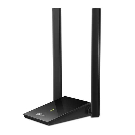 Tp-Link Archer T4U Plus USB‑адаптер Wi-Fi AC1300 и двумя антеннами