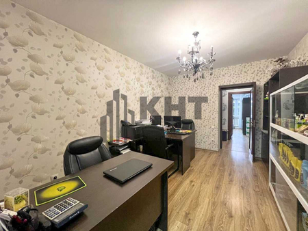 КНТ - Аренда Офиса 93м2 |  ул. Нурафшон, Минор Пожарка