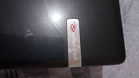 Ноутбук Еasy Note TE